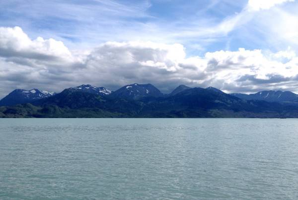 Kenai National Wildlife Refuge | Kenai Backcountry Adventures