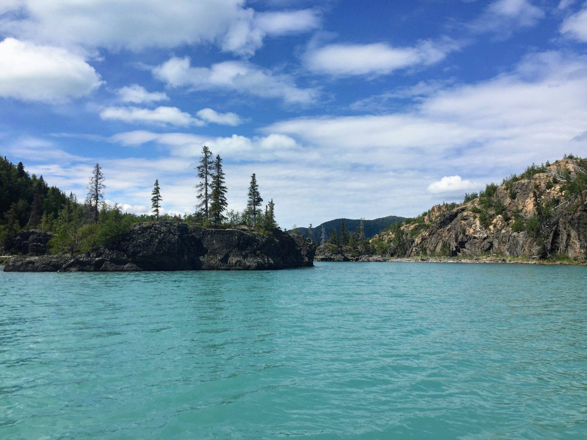 Scenic Boating & Hiking Tour on the Kenai Peninsula, Alaska