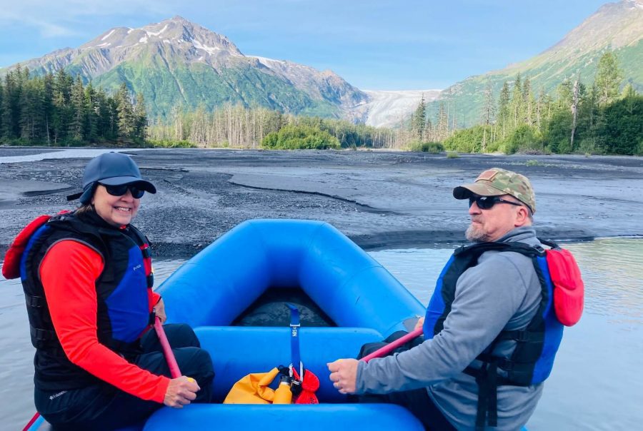 RAFTING - KENAI BACKCOUNTRY ADVENTURES