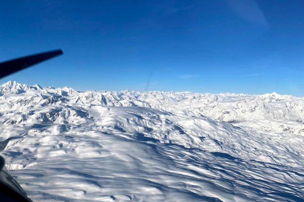 Alaska Backcountry Skiing and Splitboarding | Shred Untracked Terrain