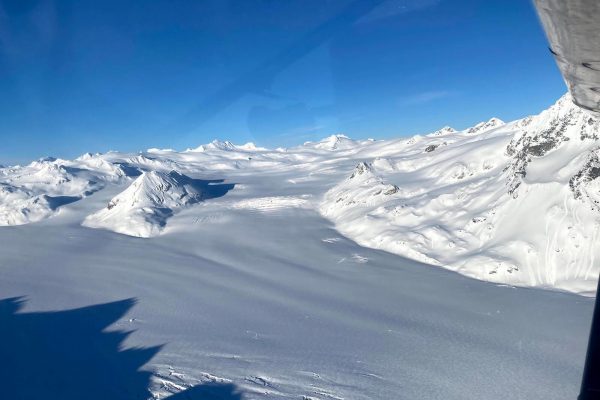 Alaska Backcountry Skiing and Splitboarding | Shred Untracked Terrain