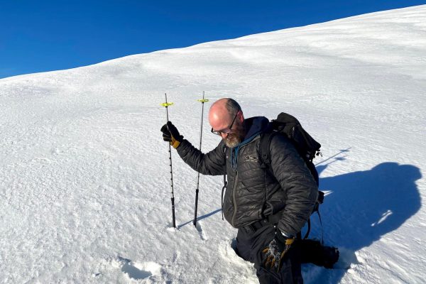 Alaska Backcountry Skiing and Splitboarding | Shred Untracked Terrain