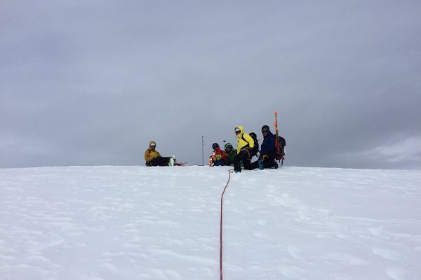 Alaska Backcountry Skiing and Splitboarding | Shred Untracked Terrain