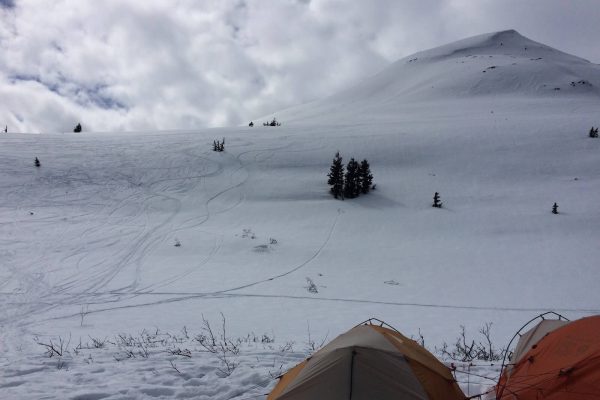 Alaska Backcountry Skiing and Splitboarding | Shred Untracked Terrain