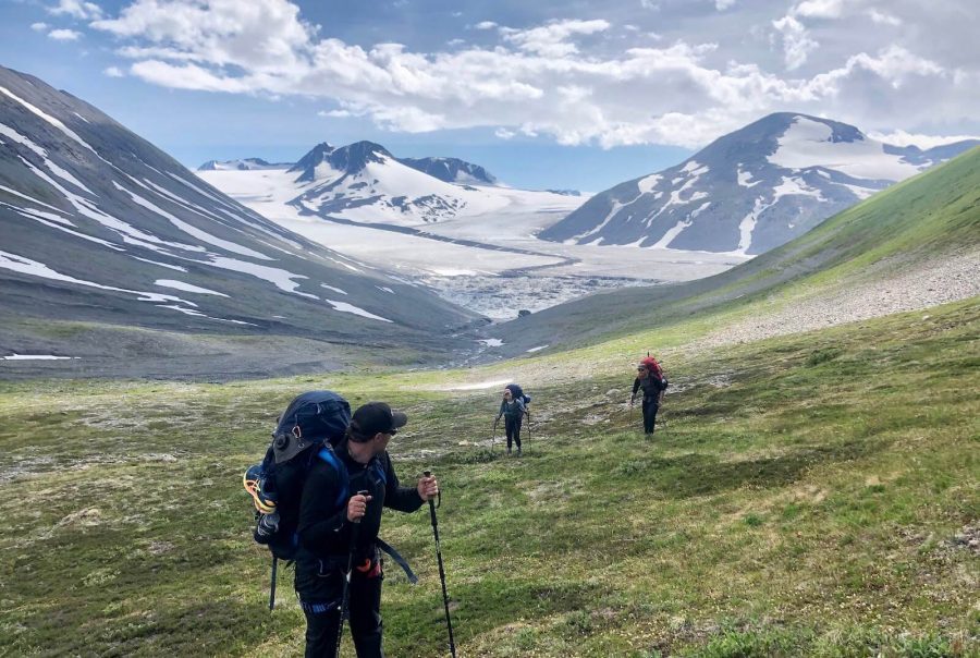 KENAI PENINSULA – KENAI BACKCOUNTRY ADVENTURES