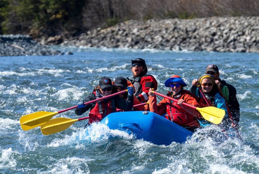 KENAI BACKCOUNTRY ADVENTURES – Purveyors of Adventure in Alaska's ...